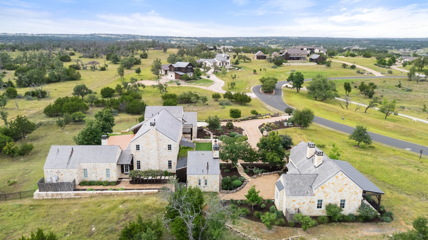 2194 Boot Ranch Cir | Fredericksburg, TX