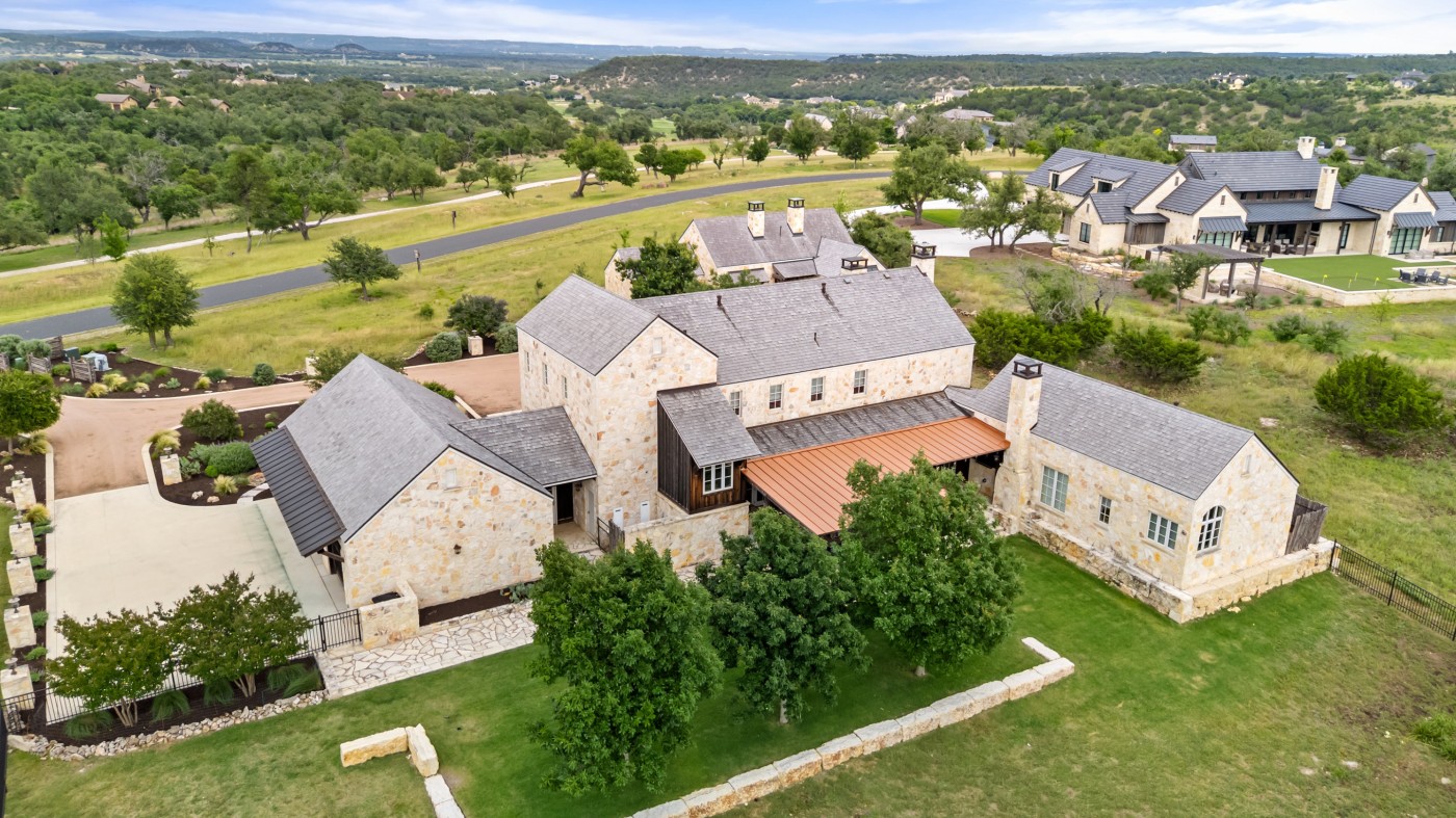 2194 Boot Ranch Cir | Fredericksburg, TX