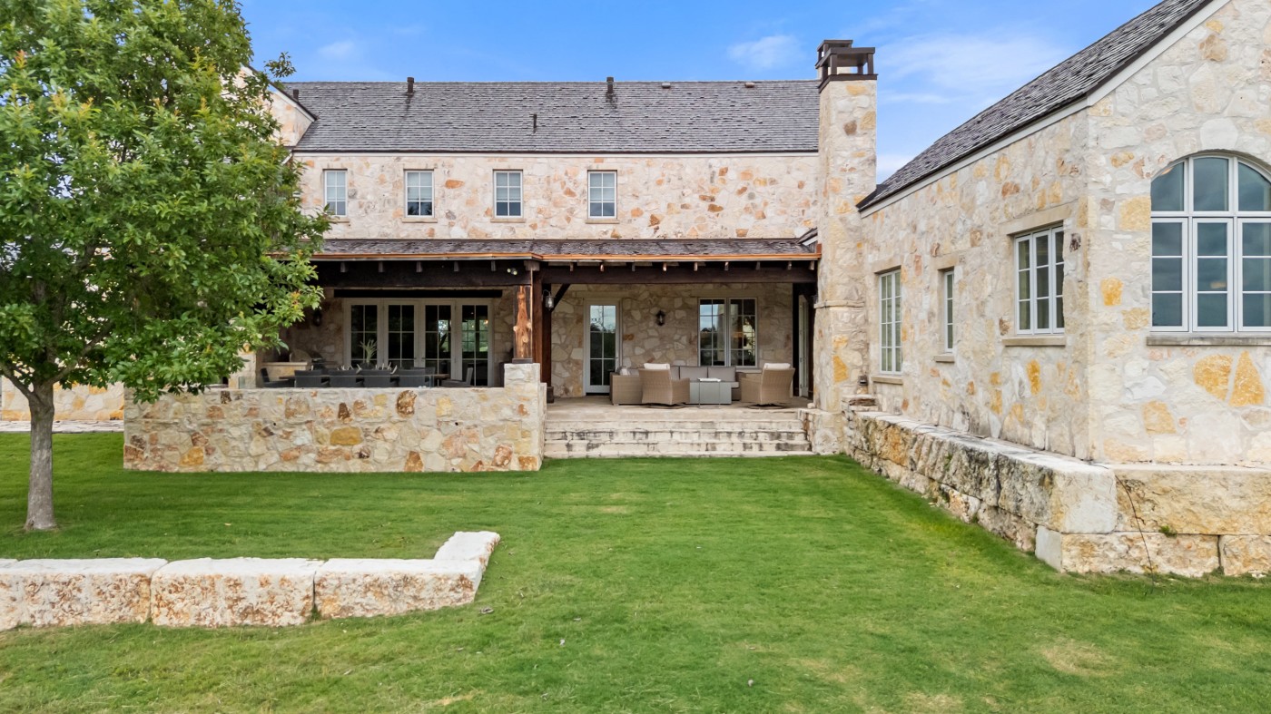 2194 Boot Ranch Cir | Fredericksburg, TX